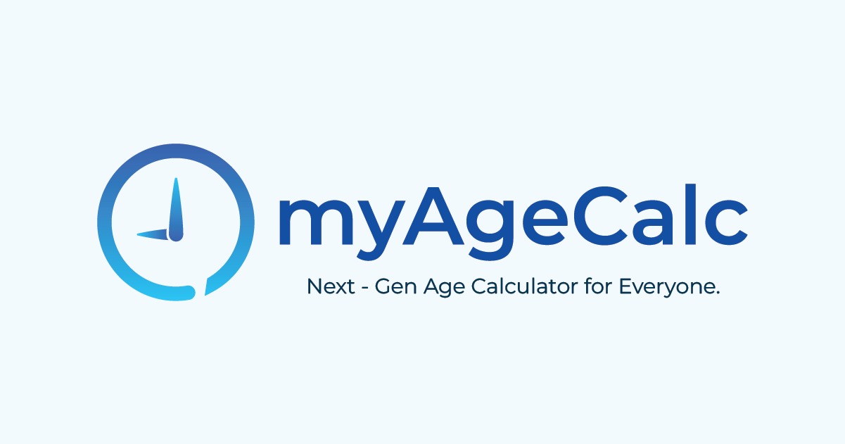 Born in 2008? Here's How Old You Are in 2025 - Age Calculator
